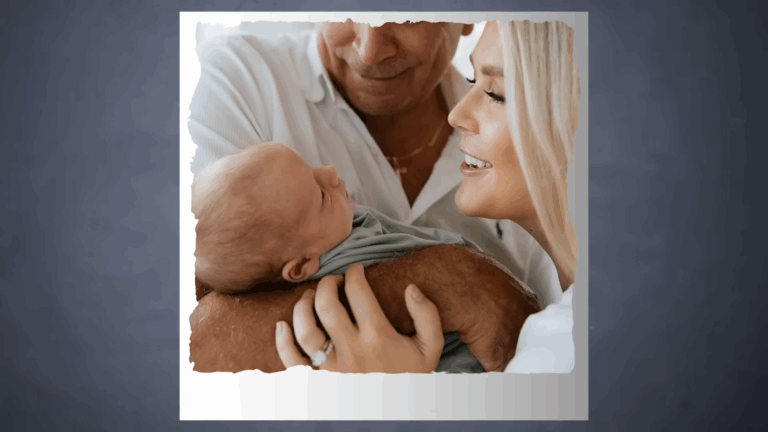 Nicholas Riccio 2025 Profile - Age, Career, Net Worth, Karoline Leavitt ...