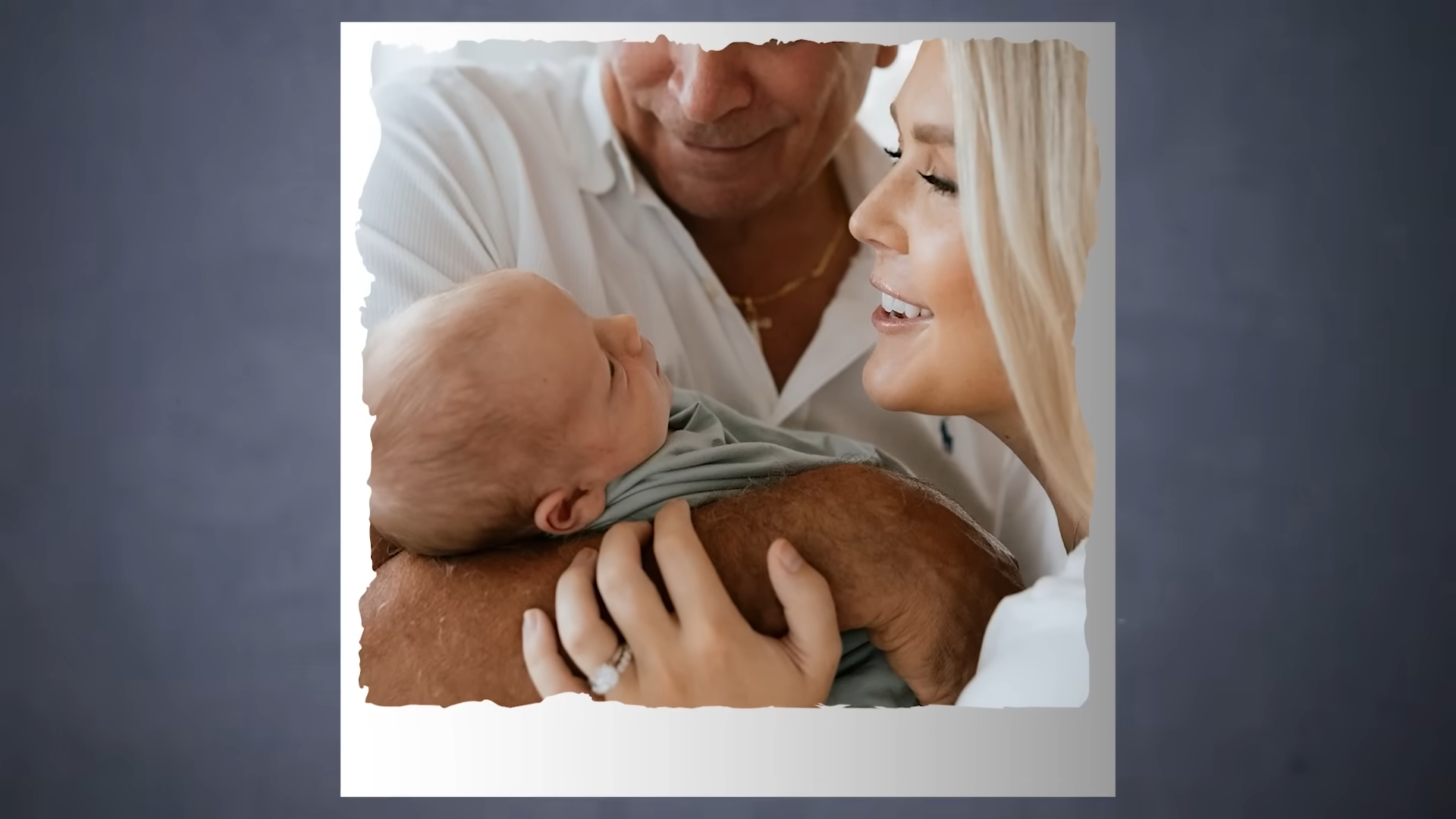 Nicholas Riccio 2025 Profile - Age, Career, Net Worth, Karoline Leavitt ...