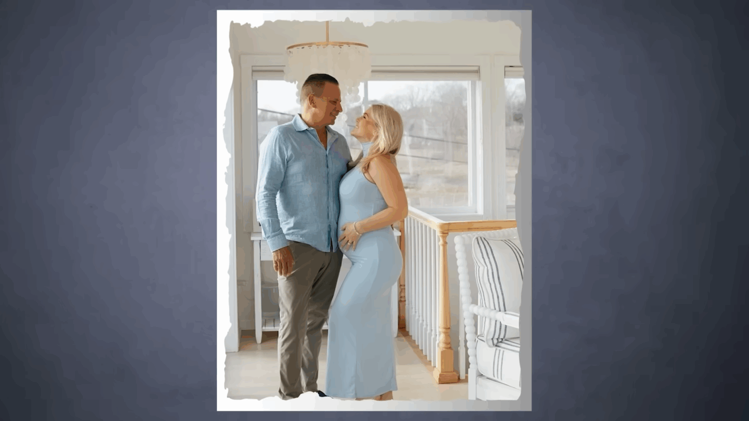 Nicholas Riccio 2025 Profile - Age, Career, Net Worth, Karoline Leavitt ...