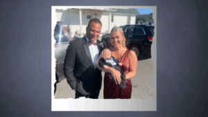 Nicholas Riccio 2025 Profile - Age, Career, Net Worth, Karoline Leavitt ...